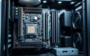 Computer Hardware Explained: A Beginner’s Guide