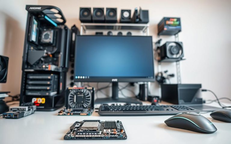 Computer Hardware Explained: A Beginner’s Guide